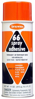 #87 Spray Adhesive – Printing Supplies Direct
