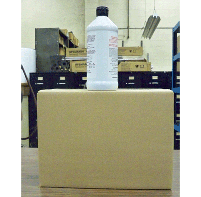 General Pressroom Cleaner and Degreaser, 1-quart – Printing Supplies Direct
