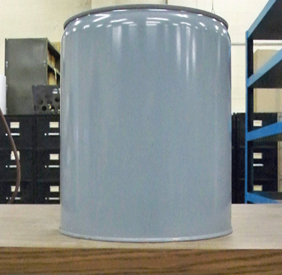 Power House Pressroom Cleaner and Degreaser, 5-gallon Pail – Printing ...