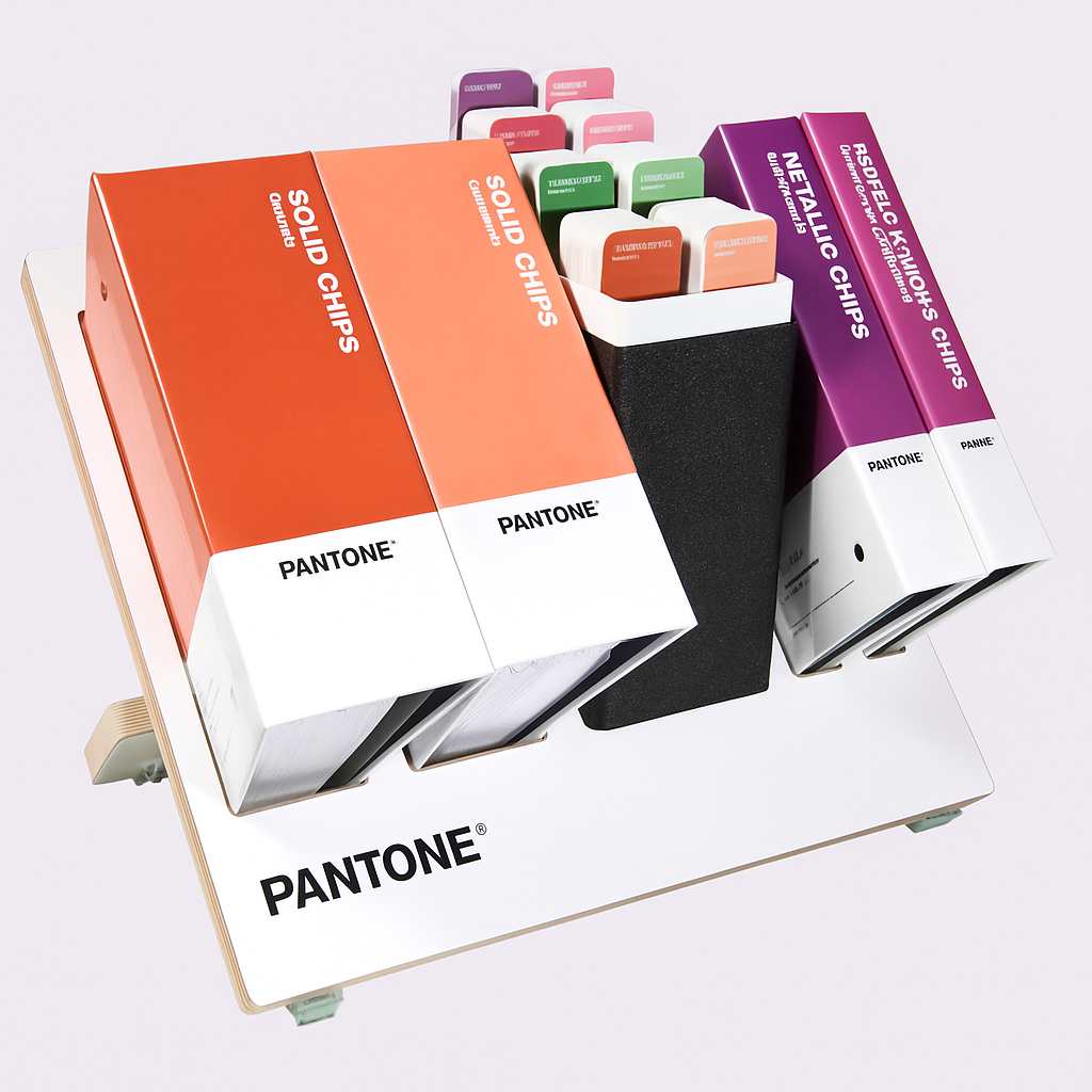 Complete Library – Printing Supplies Direct