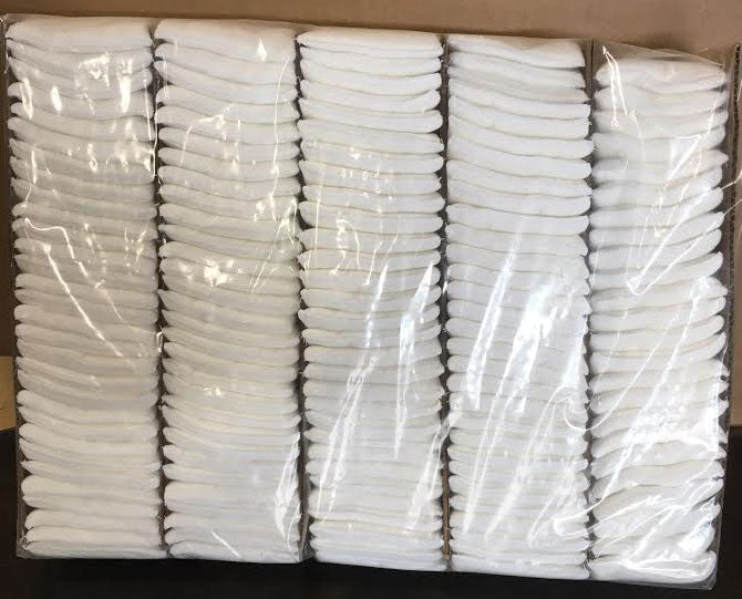 Flexo Plate Cleaning Pads, 4" x 5", 144 per case – Printing Supplies Direct