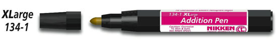 Nikken Addition Pen - Extra Large – Printing Supplies Direct