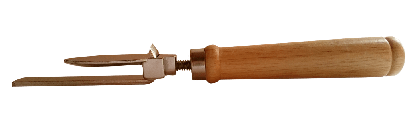 4" Adjustable Pad Counter - Padding Supplies – Printing Supplies Direct