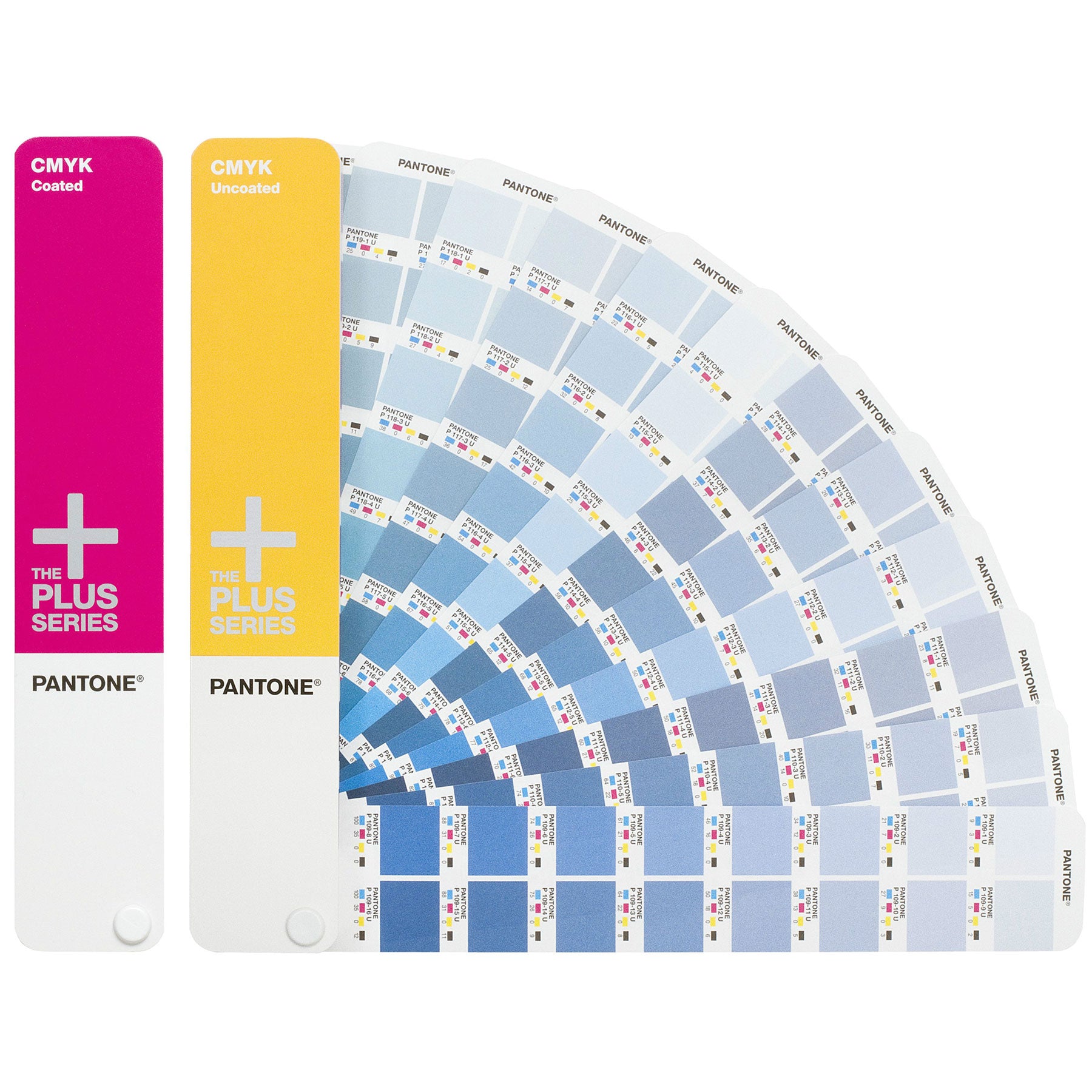 CMYK Set – Printing Supplies Direct