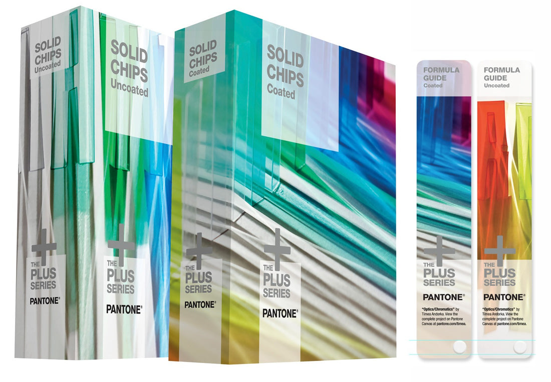 Solid Color Set – Printing Supplies Direct