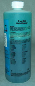 Varn True Blue Plate Cleaner, 1 QT – Printing Supplies Direct