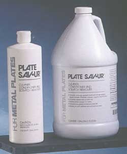 Plate Cleaners – Printing Supplies Direct